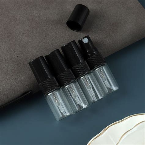 2ml Aluminum Head Glass Atomizer Decantworldbd
