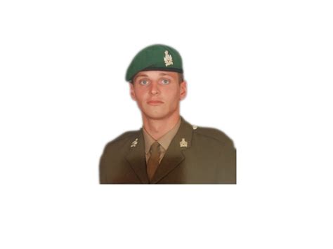 Army Mike Tapp For Dover And Deal