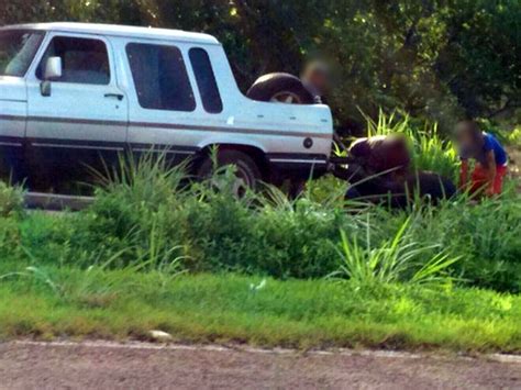 G1 Motociclista Morre Após Atingir Vaca Em Rodovia De Mato Grosso