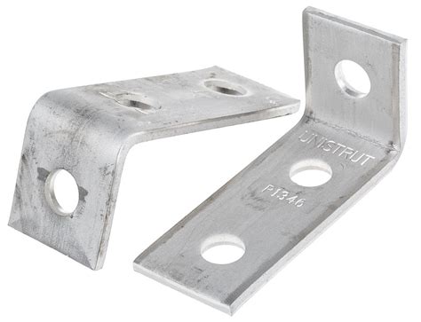 P 1346 Ss Unistrut Stainless Steel Mounting Bracket Rs
