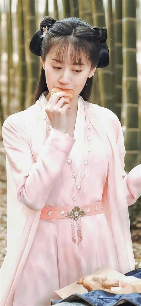 Ghim Của 田 田 Trên 古服活現 Nữ Thần Diễn Viên Nữ Diễn Viên