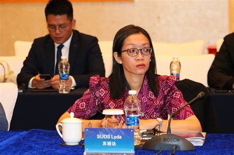 កិច្ចប្រជុំក្រុមការងារសហប្រតិបត្តិការ កម្ពុជា កបទ សអ ចិន ខេត្តយូណាន លើកទី១ នៅទីក្រុងគុនមិញ