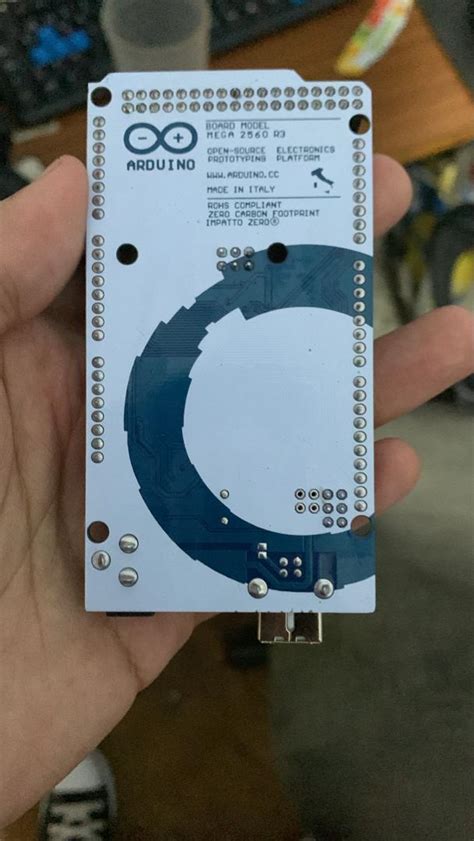 Arduino Mega 2560 16u2 Doesnt Get Dfu Mode Mega 2560 Arduino Forum