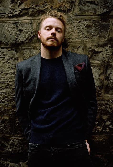 My New Plaid Pants Jack Lowden Eleven Times