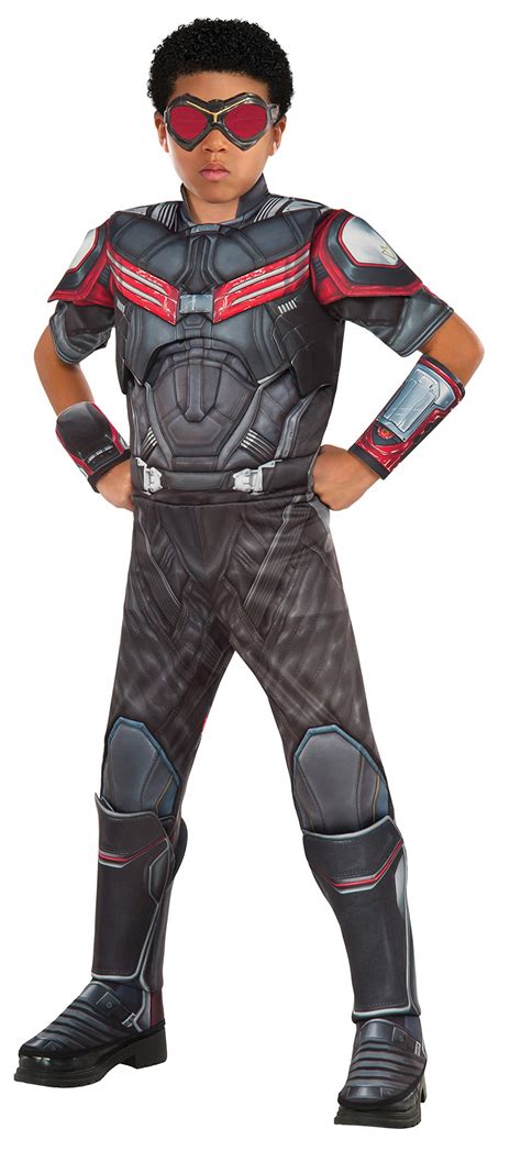 Falcon Outfit