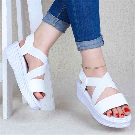 صندل زنانه👡 Sandal خرید انواع صندل زنانه راحتی مجلسی انگشتی
