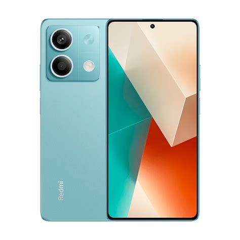 Redmi Note G Ninenine Mobile Service