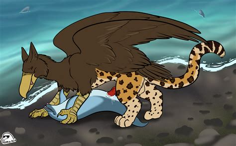 Rule 34 Absurd Res Artist Logo Avian Balls Beach Beak Belo Fischie