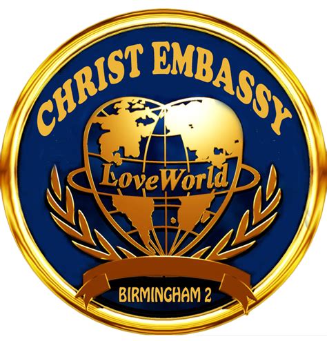 Christ Embassy Birmingham