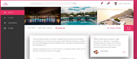 Github Nikolae Trillo Project A Single Page Website Featuring Sass