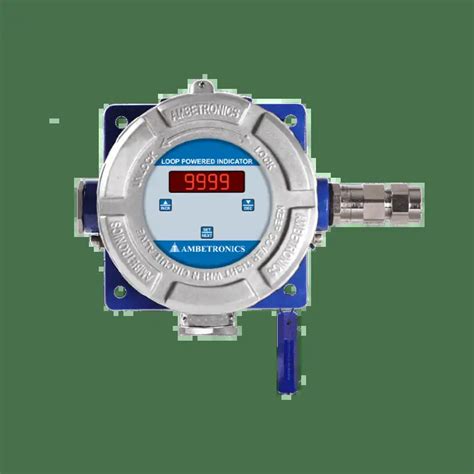 Loop Power Indicator Ambetronics
