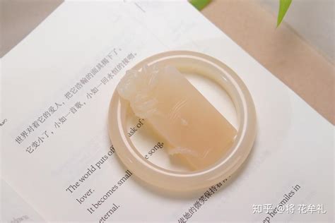 藕粉套装 知乎