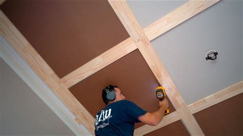 What Is The Trim Between Wall And Ceiling Called Shelly Lighting