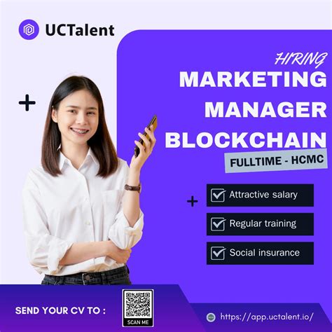 Uctalent On Linkedin Blockchainjobs Web3 Uctalent