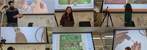 Computer Science Class Shows Babes How To Successfully Create Circuit Boards Without