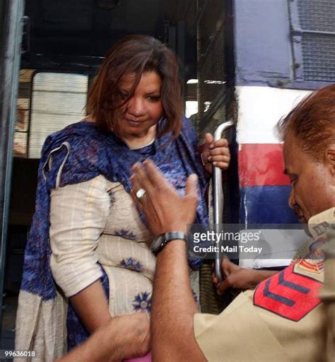 15 Diplomat Madhuri Gupta Photos And High Res Pictures Getty Images