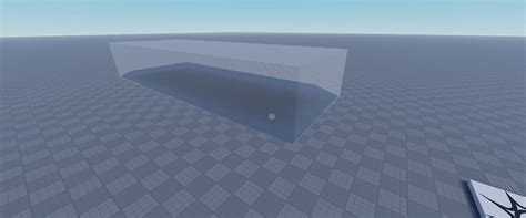 Moving An Object By Equipping The Tool And Clicking Scripting Support Developer Forum Roblox