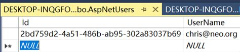 Role Based Authorization Authorize Roles Admin Does Not Work When Upgrading To ASP NET