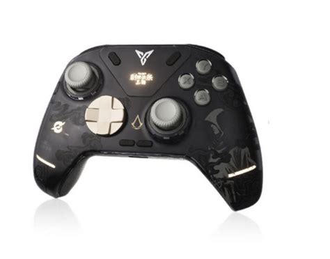 Flydigi Apex 4 Assassins Creed Variant Now Available At Geekwills For 159 Gizmochina