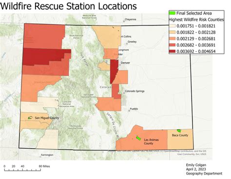 map production using python spatialnode