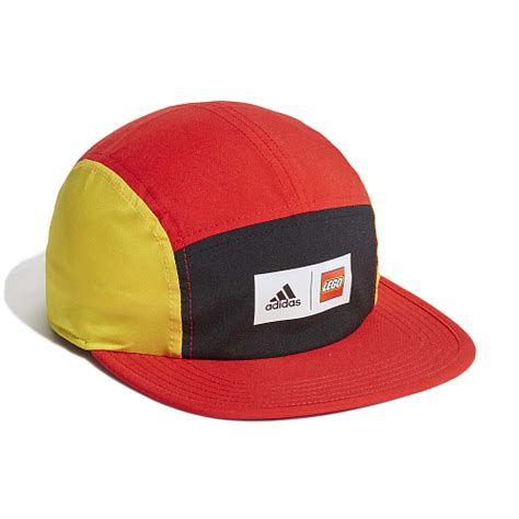 Детская кепка adidas x LEGO® Graphic GM4535 купить в Москве с доставкой ...