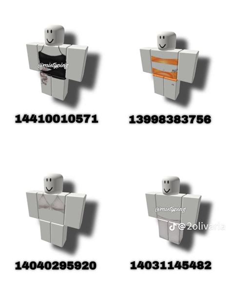 Pin By Admilson Souza Ligia Medeiros On Roupas Brookhaven Roblox
