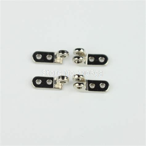 1set Glasses Hinge For Wayfarer Plastic Frame Hing Vicedeal