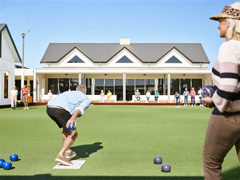 Facilities Vantage At Vasse