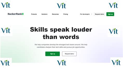 What Is Hackerrank Learn New Skills Vitechtalks6017 Practice Sql