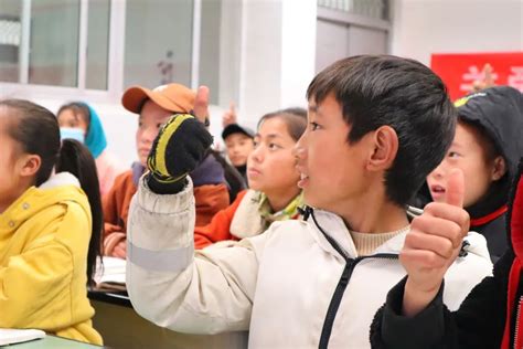 儿童小组案例 谈性色变山区学生的性教育课程这样开展 社工潮 陇原社工信息网