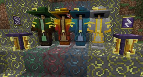 Overview Shrink Craft Mods Projects Minecraft I Don T Know How I Feel