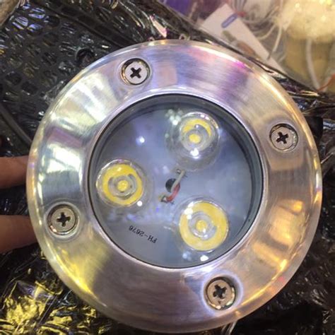 Jual Lampu Lantai Lampu Tanam Lampu Taman Led W Jakarta Barat Jaya Led Glodok Tokopedia
