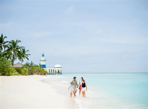 Best Beaches In The Maldives 糖心传媒