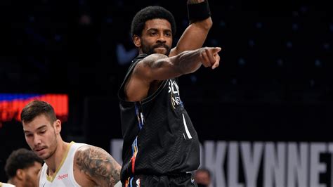 High Quality Kyrie Irving Clips For Tiktoks Edits YouTube