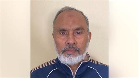 Police Release Image Of Suspect In Fatal Shooting Outside Mosque In