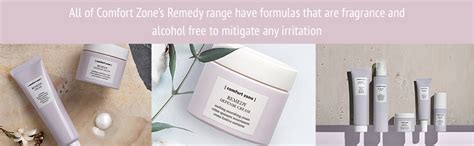 Comfort Zone Remedy Defense Cream Soothing Nourishing