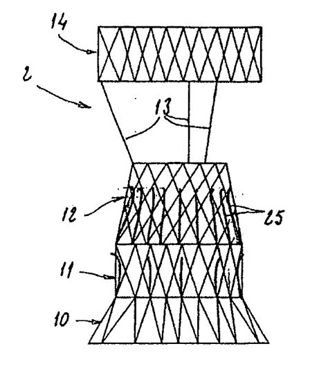 Prosthetic Valve Patented Technology Retrieval Search Results Eureka