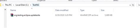 How To Install Testng In Eclipse Step By Step Guide Lambdatest