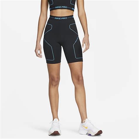 Women S Nike Pro Shorts Nike Gb