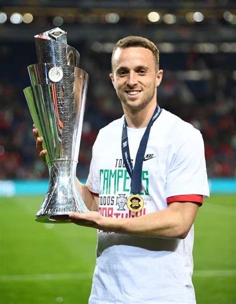 Diogo Jota In Relation Bio Career Net Worth Height Facts