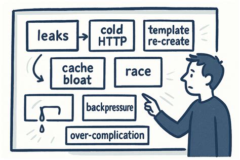 7 Rxjs Pitfalls That Are Silently Killing Your Angular App And How To Fix Them Fast By