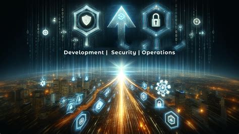 Devsecops Cybersecurity Building A Secure Digital Future For The Uk Microminder Cyber Security