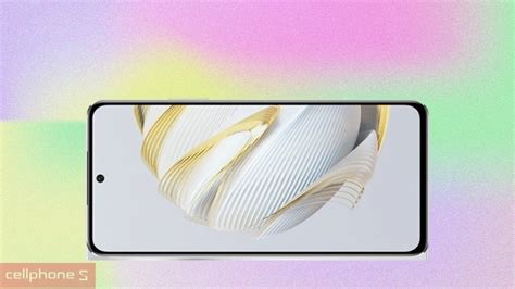 Huawei Nova 10 SE Giá rẻ trả góp 0