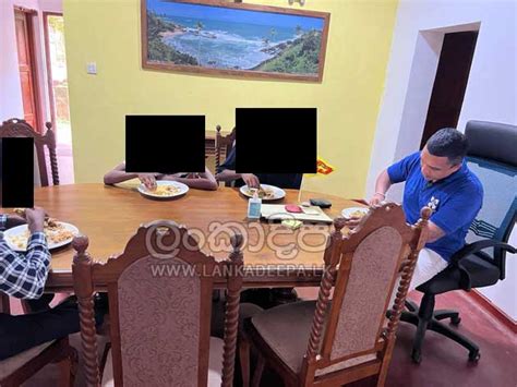 මඟුල් ගෙදර ඉතුරු කෑම කන්න ආ දරුවන් පහක් දණ ගස්සවලා Lankadeepa Online