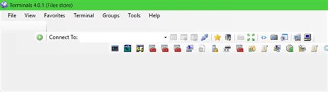 About Lock Toolbar Issue Terminals Origin Terminals GitHub