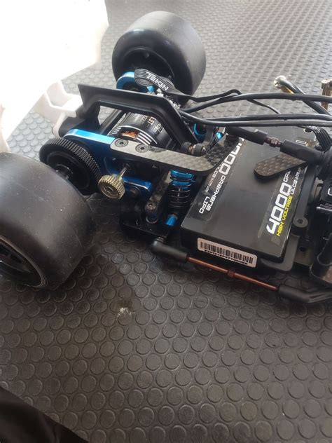 Exotek F1 Ultra R C Tech Forums