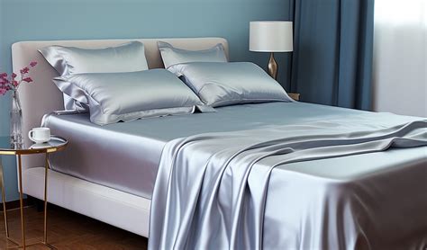 Silk Fitted Sheets Vs Other Material