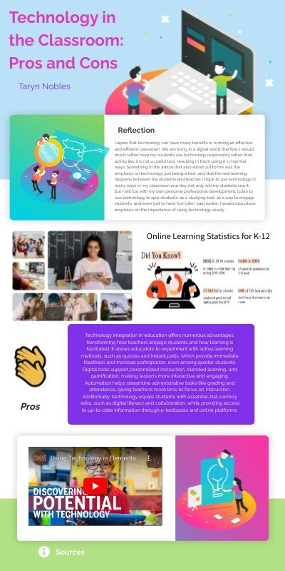 Tech In Classrooms