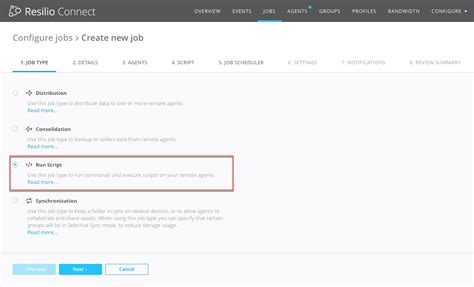 Accessing Data On Network Share Over Cifssmb Resilio Active Everywhere