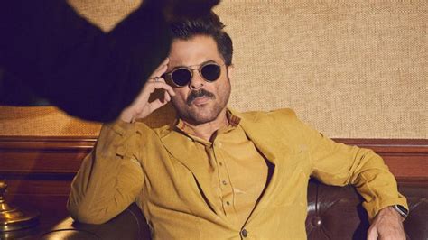 Anil Kapoor Breaks Silence On Lawsuit To Protect His Personality And